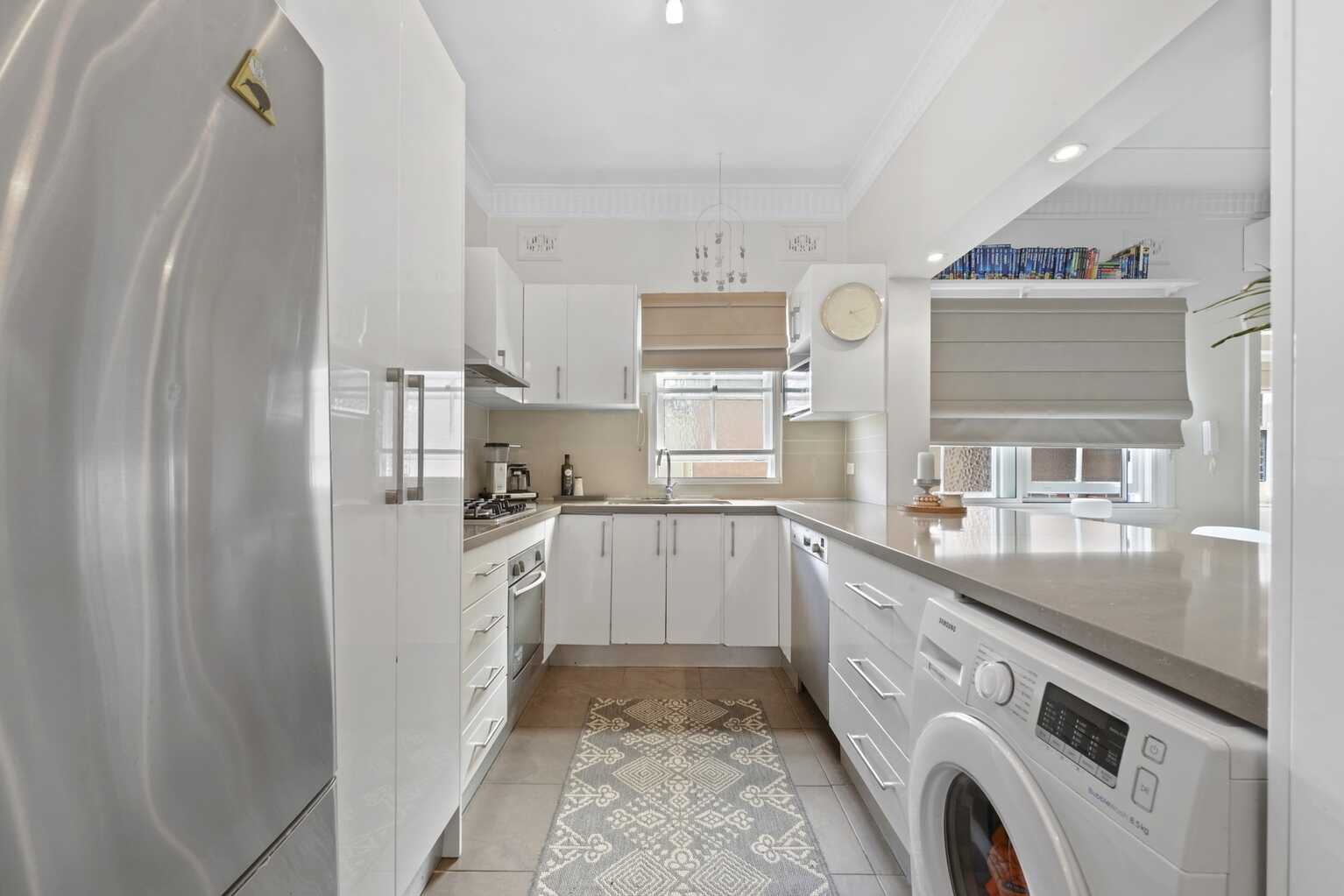 Apartment For Lease - 5/95 Ebley Street Bondi Junction
