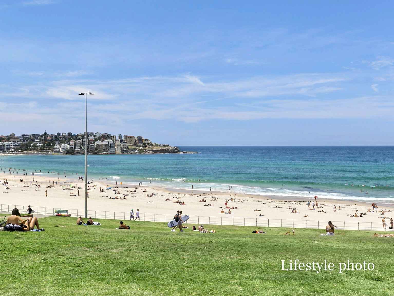 Apartment For Sale - 9/56 Lamrock Avenue Bondi Beach